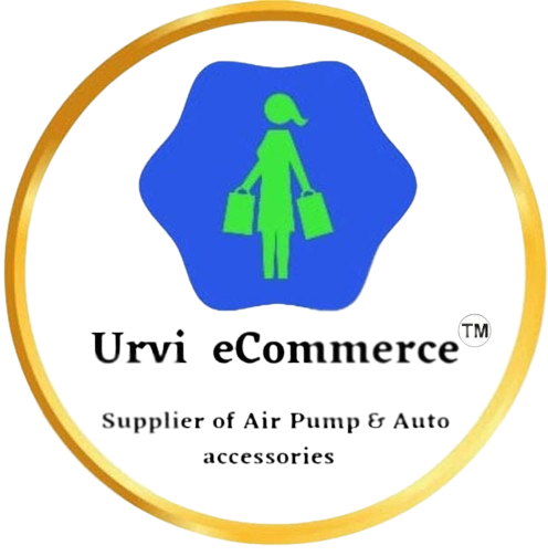 About - Urvi eCommerce